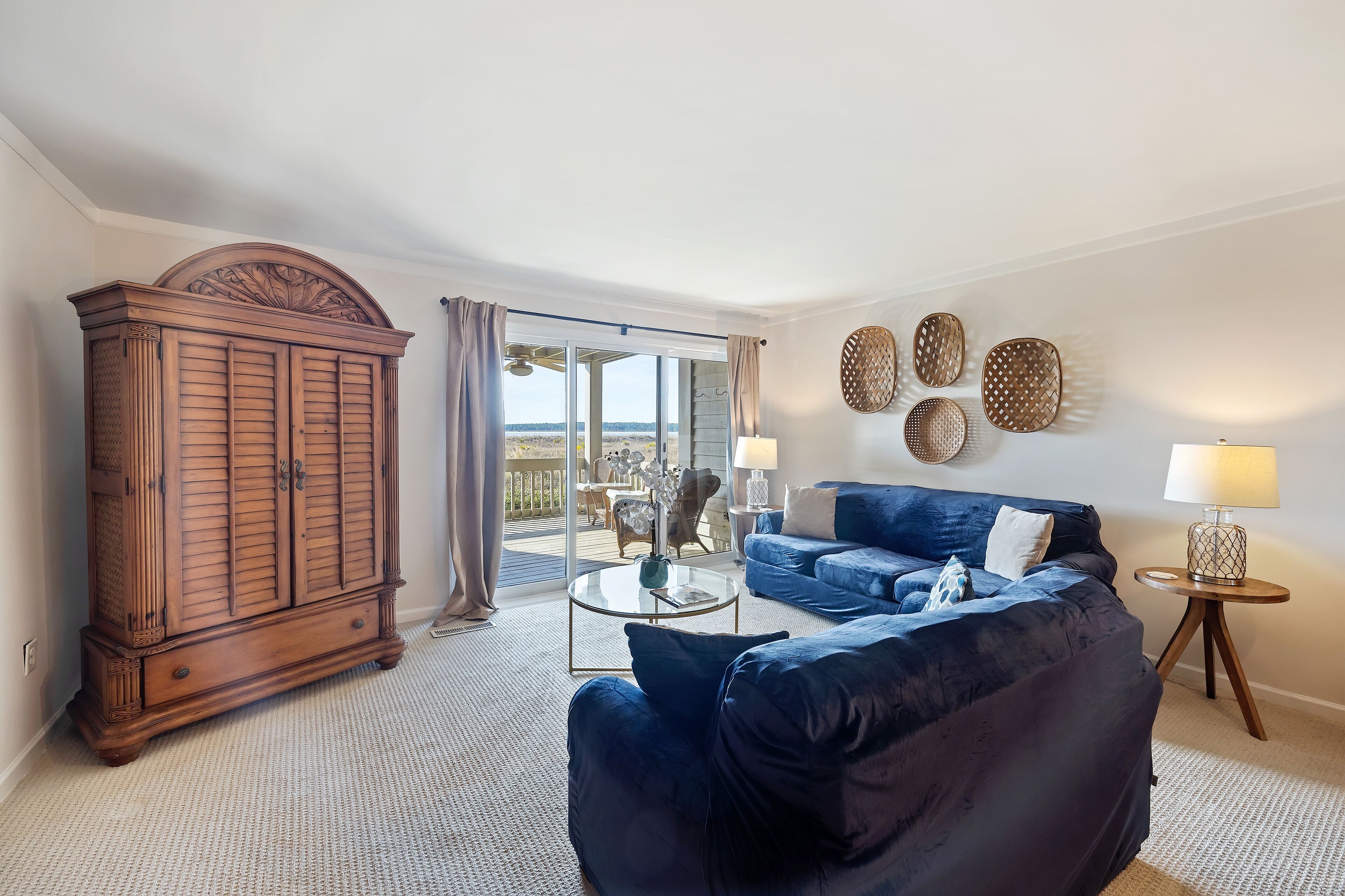 Pet Friendly Pelican Watch Unit - Seabrook Island! Great Location! - Kiawah Island, SC