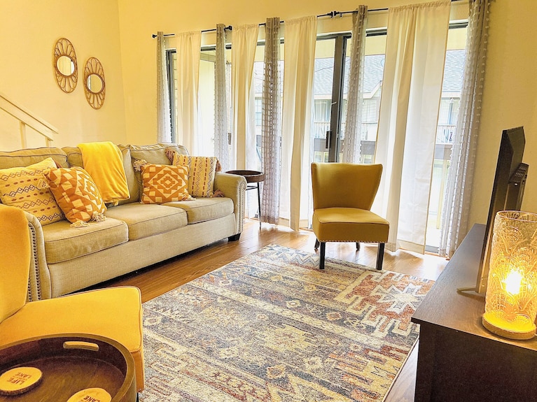 ️50%coronavirus割引がwaldenに滞在!️ - コンロー, TX