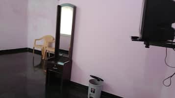 Quarto Deluxe | Televisão