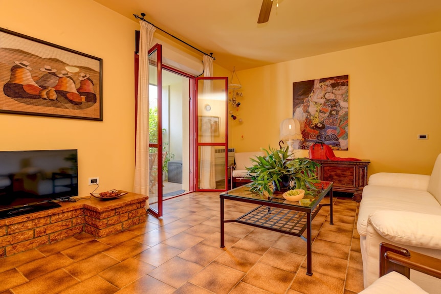 Charming Home On Lake Garda - Civic 55 - Toscolano-Maderno