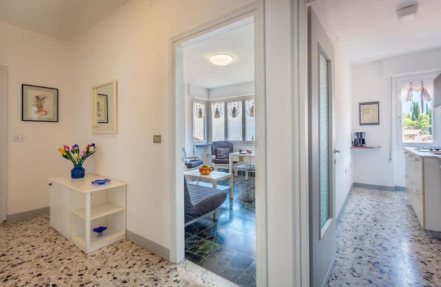 Prachtige Natuur En Historisch Centrum - Lever 203 - Limone Sul Garda