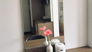 Detalhe da parte interna