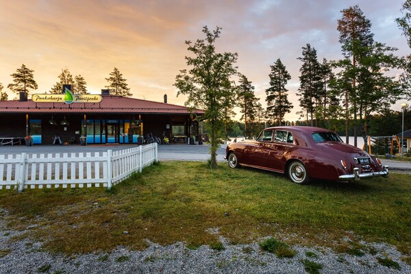 Punkaharju Resort - Etelä-Karjala