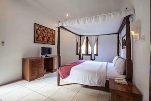 Villa, 5 quartos | 5 quartos, ferro/tábua de engomar, camas desdobráveis, Wi-fi grátis 