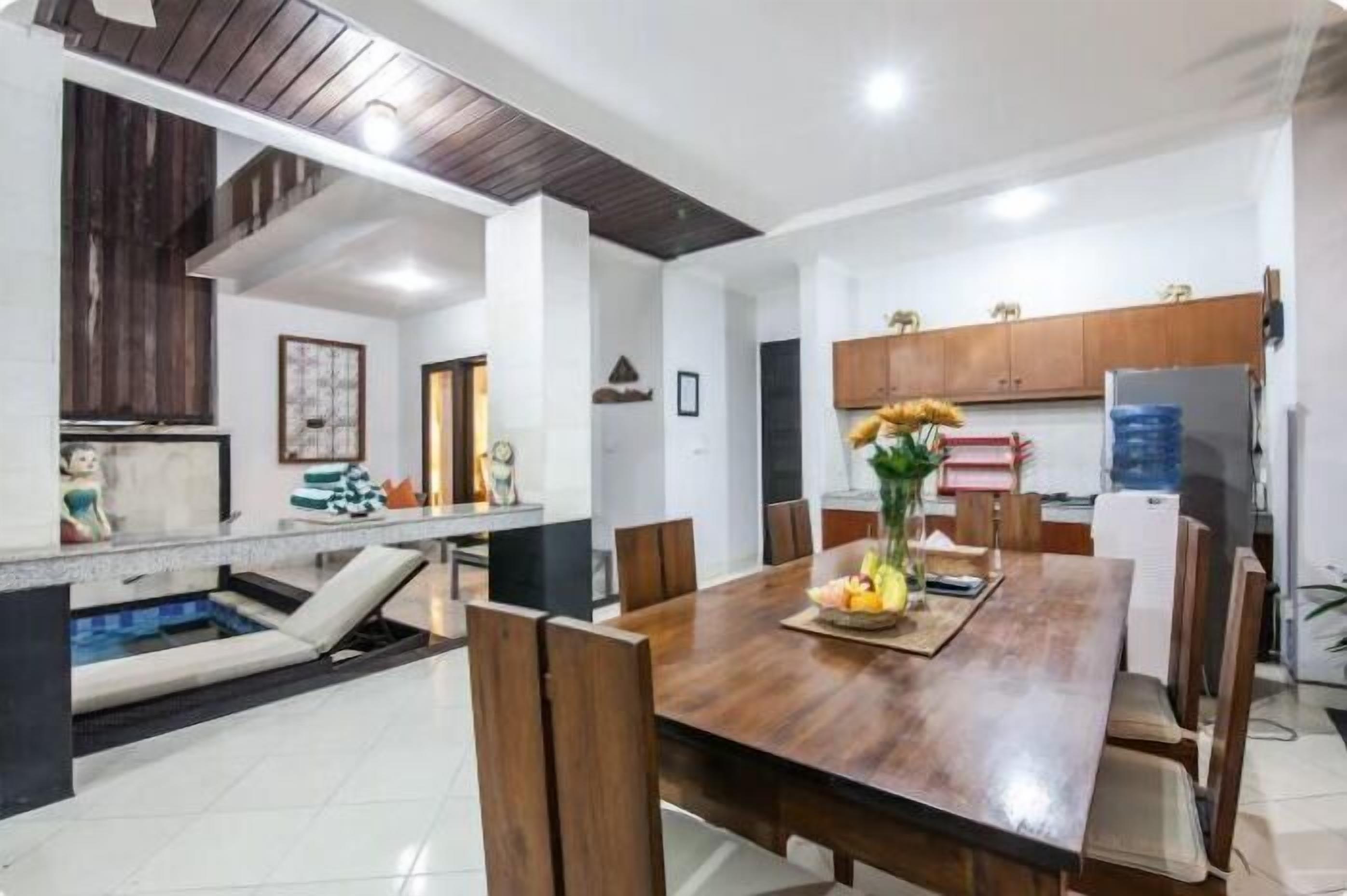Villa, vários quartos | Refeições no quarto