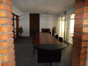 Sala de reunião
