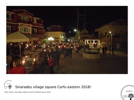 Casa, 1 quarto, vista para a montanha | Exterior