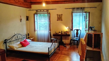 1 quarto