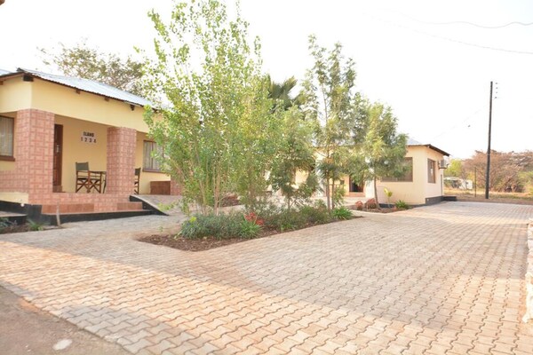 Mck Lodge Ltd - Lusaka