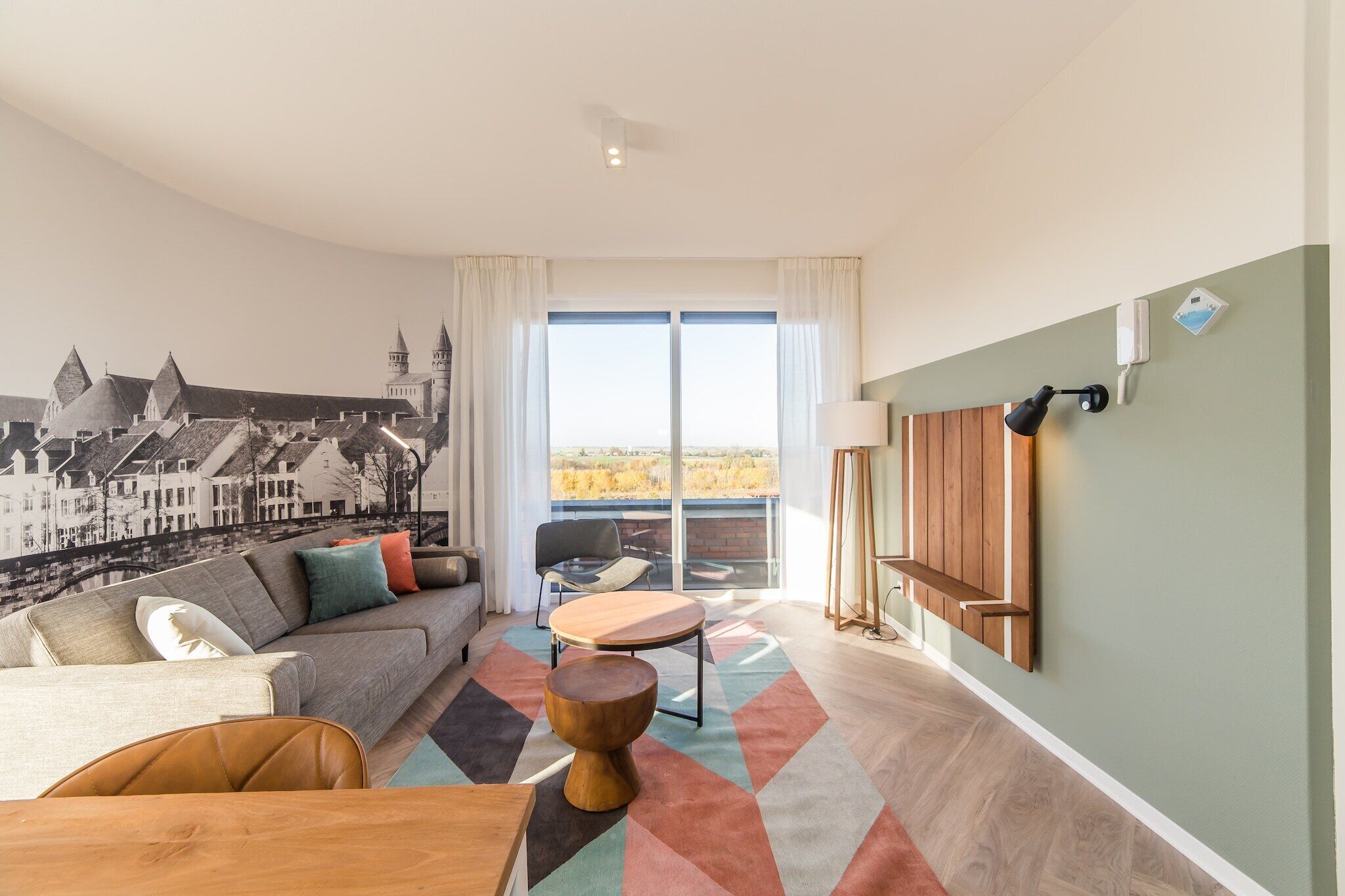 Amplia Suite A Sólo 4 Km De Maastricht - Maastricht