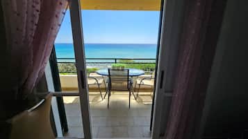Apartamento, 1 quarto, fumadores, varanda | Interior