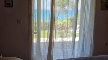 Casa, 1 quarto, fumadores, terraço | 2 quartos