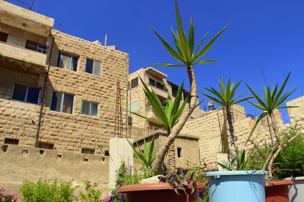 Shurooq Shams Hotel & Tours By Sunrise - Amman