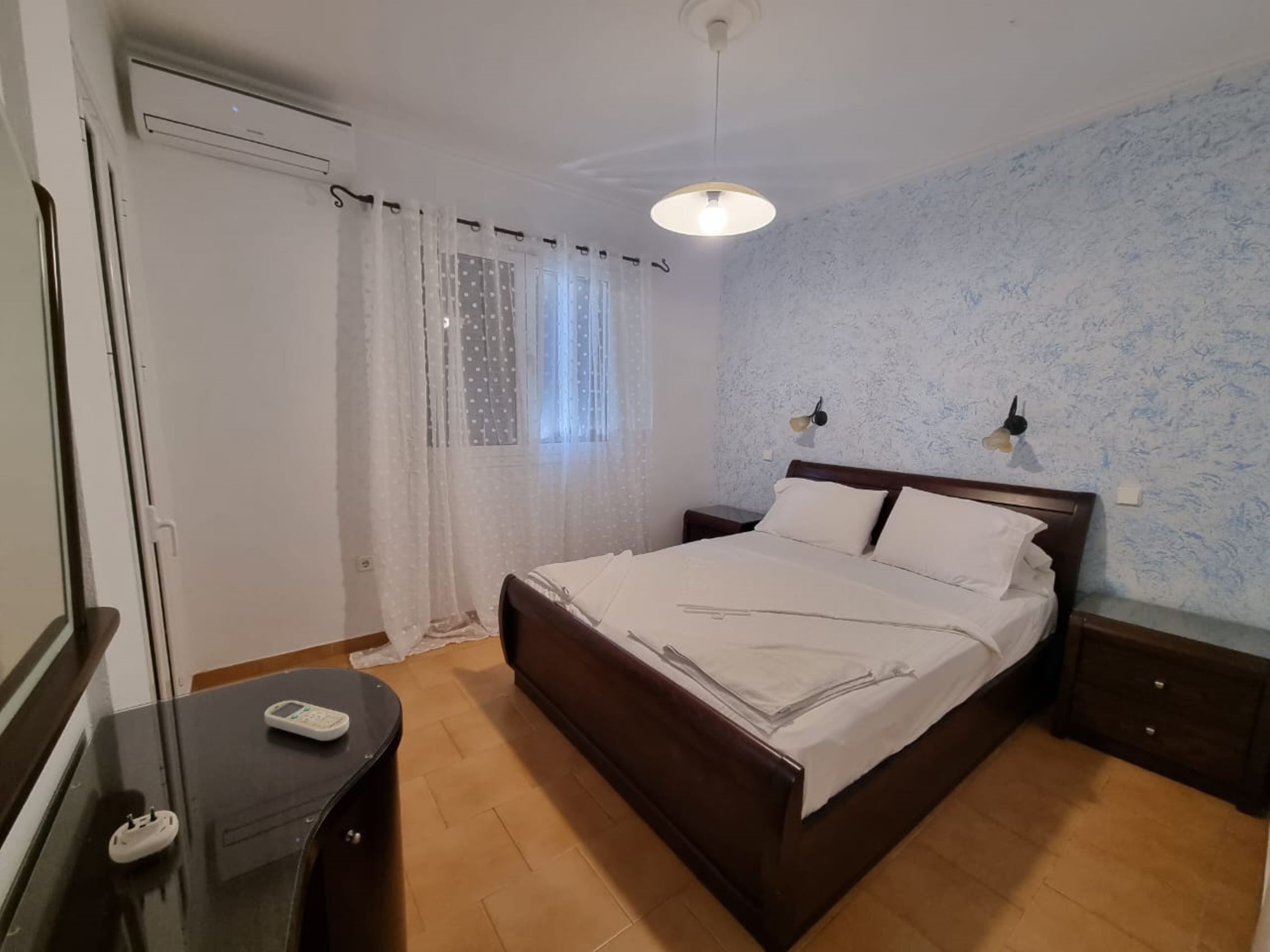Apartamento, 2 quartos, para fumantes, sacada | 2 quartos