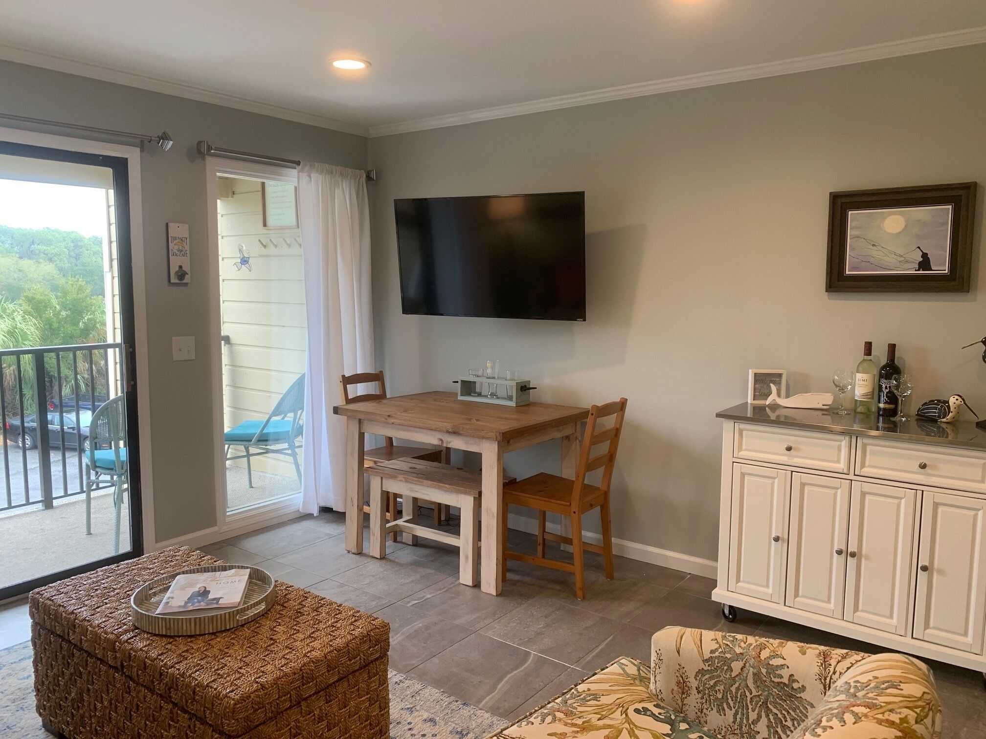 Beautiful Condo In Ocean Front Resort! - Hilton Head Island, SC