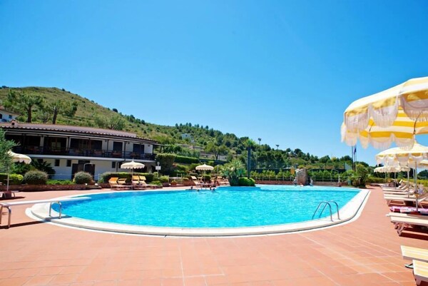 Casa Vacanza Kair - Sperlonga