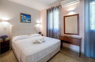 Apartamento, 1 quarto, varanda, vista para a montanha | 2 quartos
