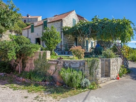 Casa (Two Bedroom Apartment with Terrace) | Exterior