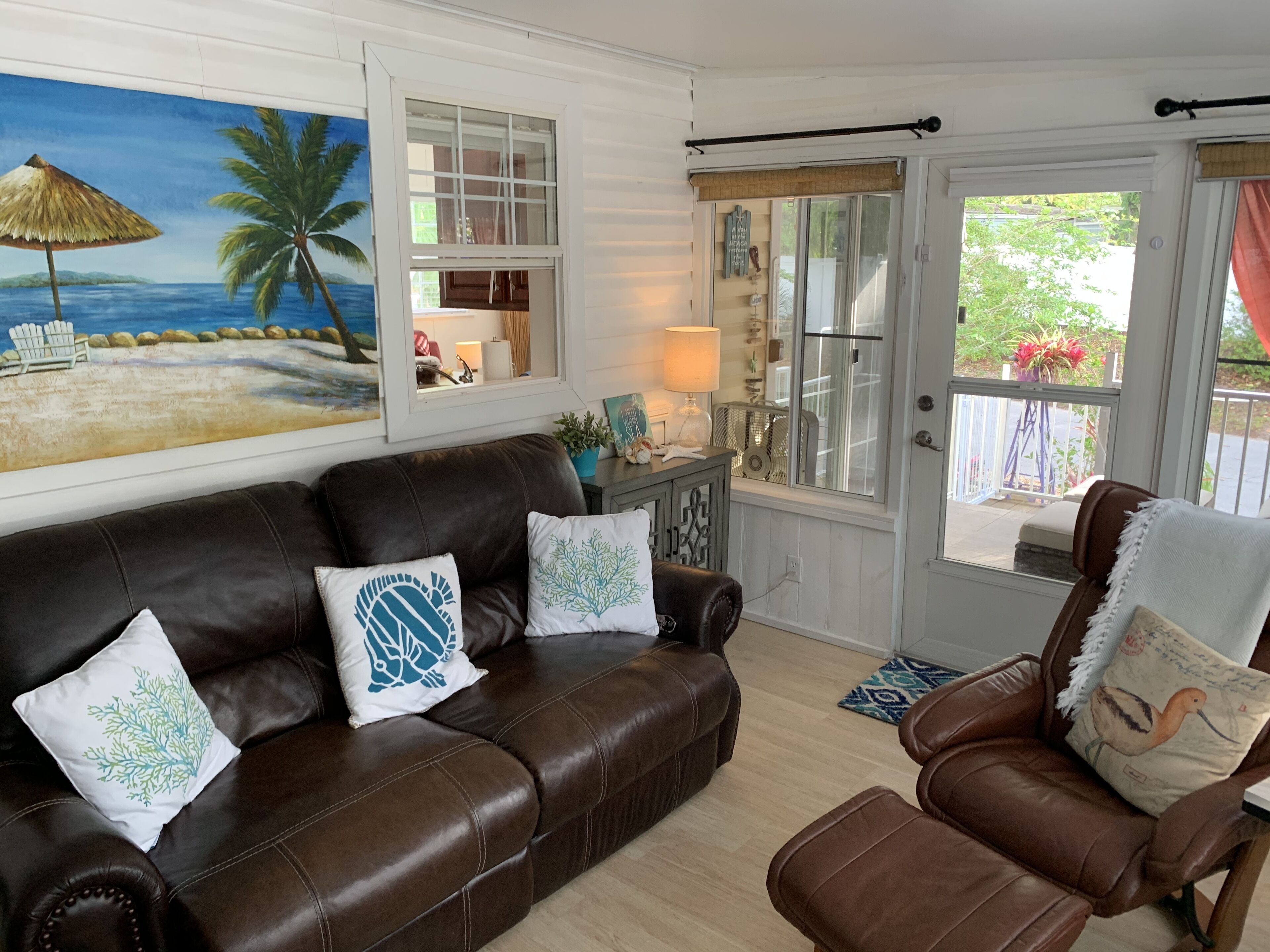 Endless Summer Cottage 2 - Dunedin, FL