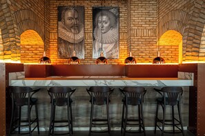 9 restaurantes, pequenos-almoços servidos, cozinha mexicana 