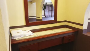 Quarto Deluxe | Wi-fi grátis, roupa de cama fornecida 