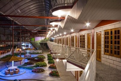 Kea Garden Mini Chalet