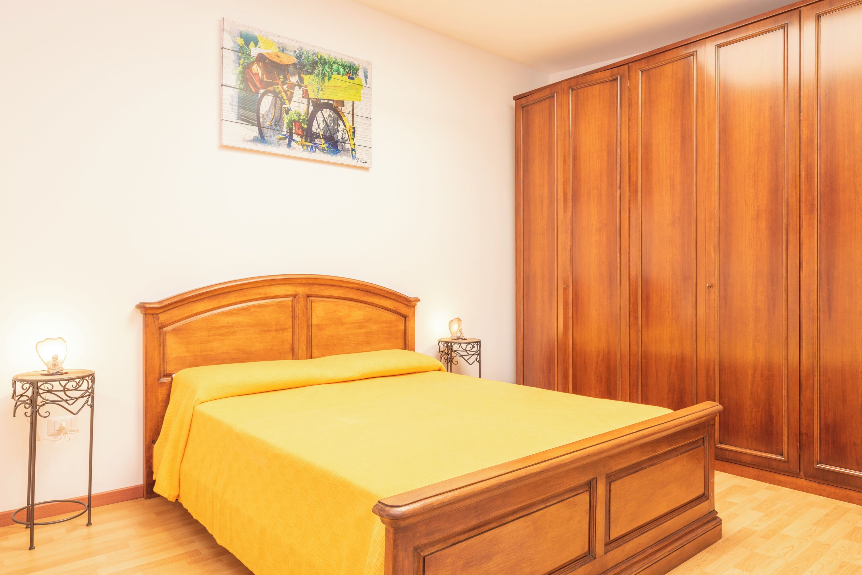 Ferienwohnung Résidence Villa Smeralda 7 Mit Gemeinschaftspool - Olbia