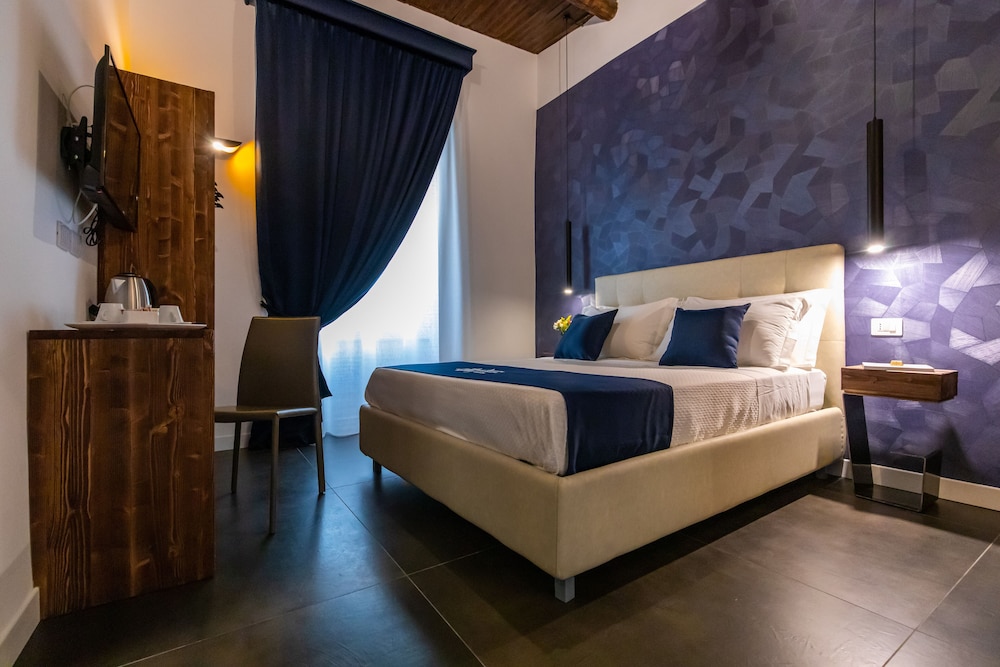 Santa Chiara Inn - Campania