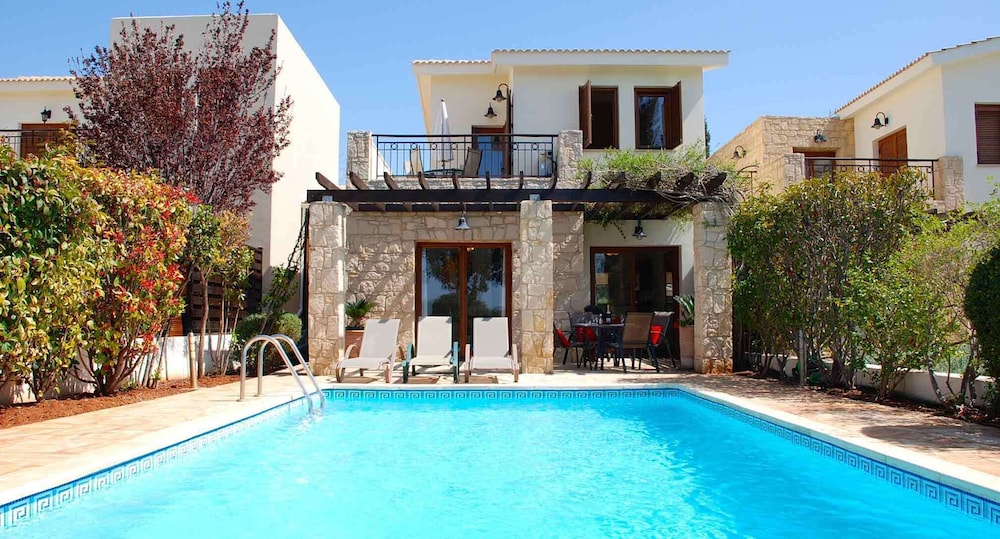Villa HG30 - Destu - Куклиа
