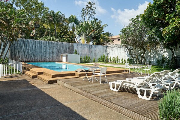 Seddo Golden - Abidjan