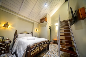 Quarto Familiar | Ferro/tábua de engomar, Wi-fi grátis, roupa de cama fornecida