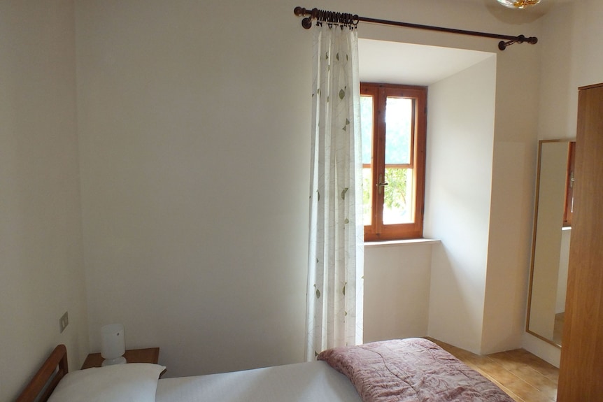 Appartement Met Barbecue En Tuin - Appartement Cm2a - Marina di Campo