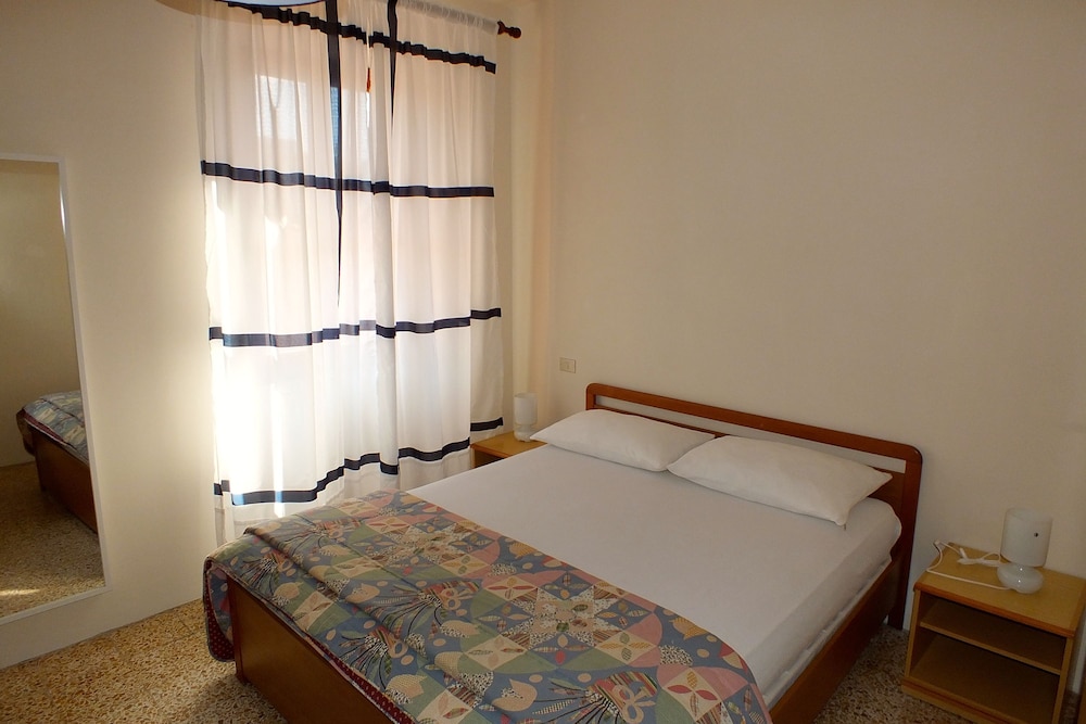 Apartment With Garden Near The Beach – Apartment Cm3 - Île d'Elbe