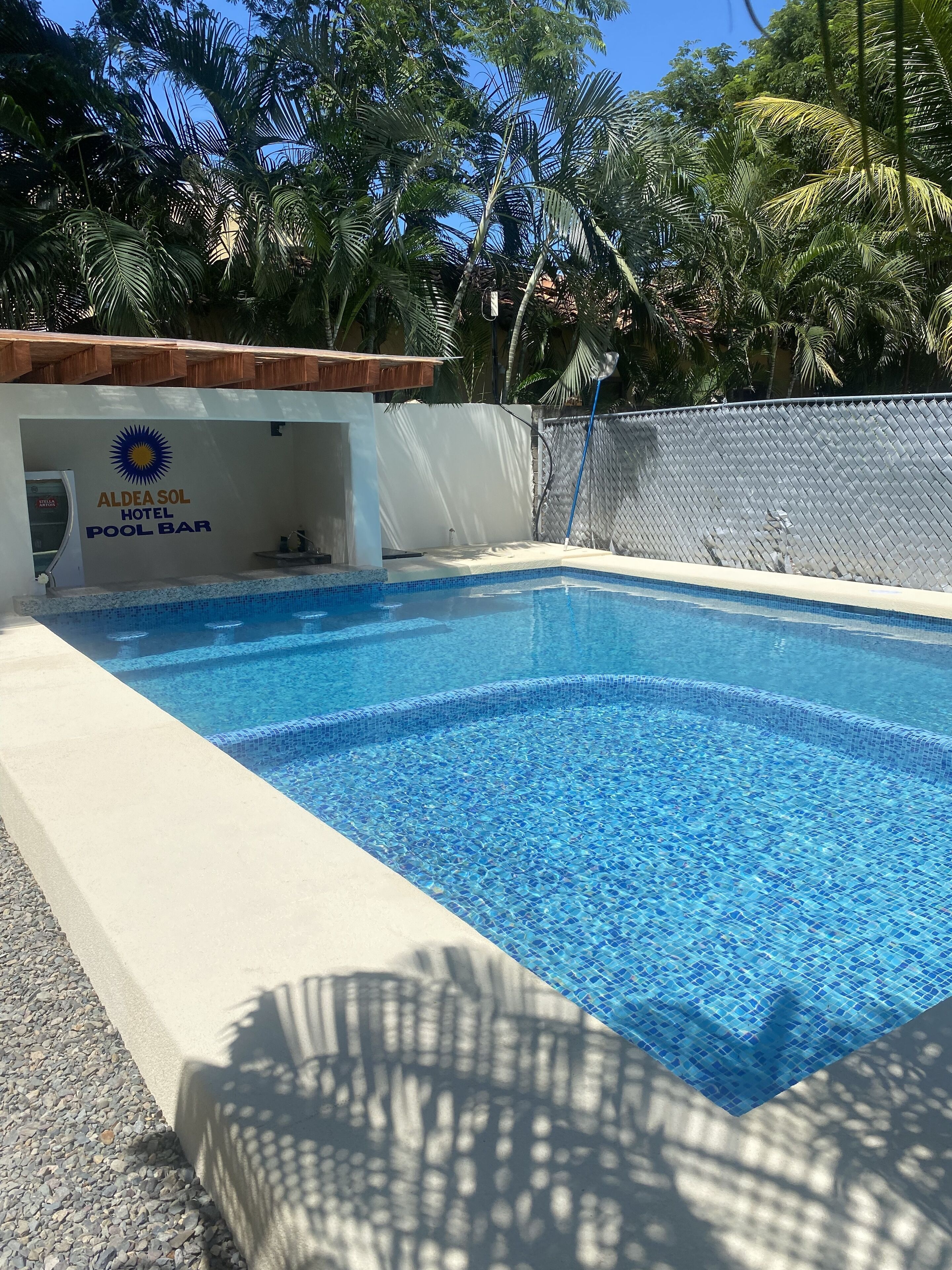 Quarto luxo | Terraço/pátio