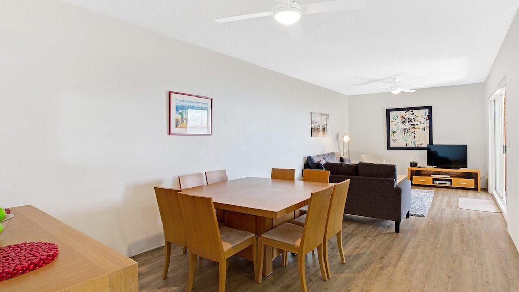 Kiah 10, 53 Victoria Parade - Stunning Views, Aircon And Close To The Marina - Hunter Region