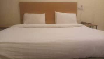 Quarto casal | Wi-Fi de cortesia