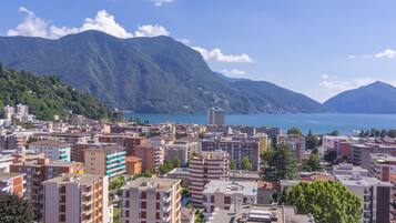 Apartamento Familiar, vários quartos, 2 casas de banho (Casa Taddei) | Exterior