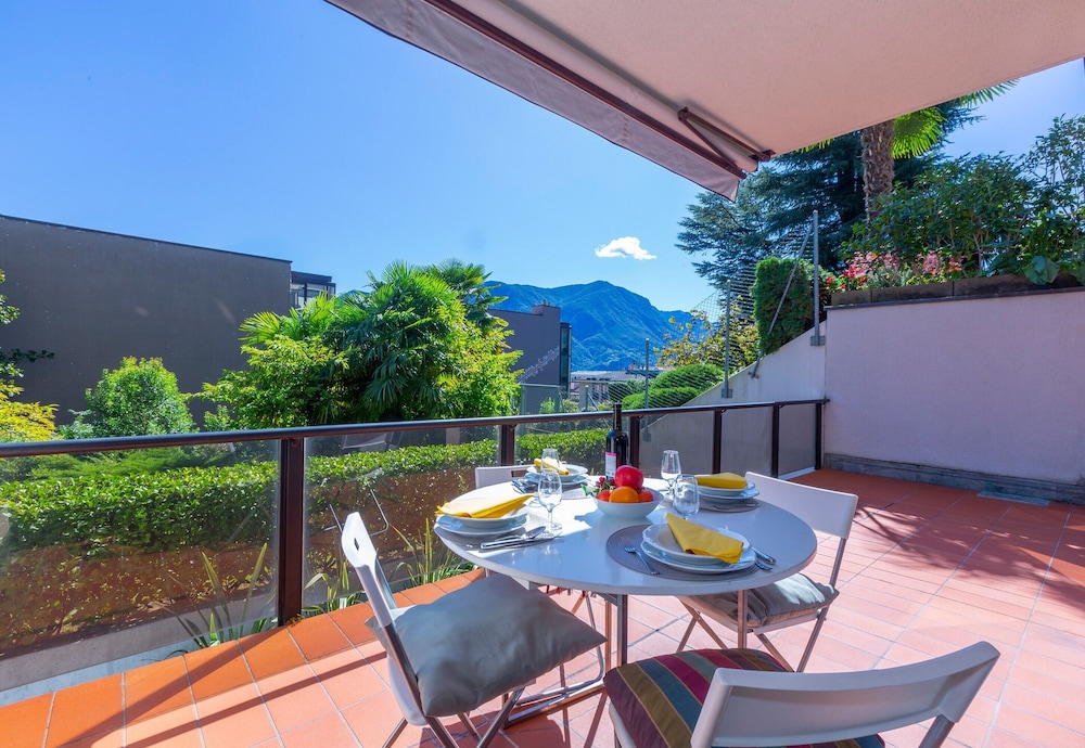 Lugano Centro In Lugano - Lugano