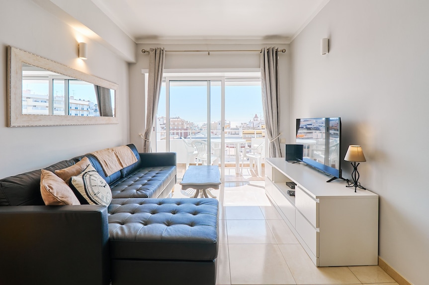 Apartment Linda With Sea View - Silves