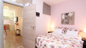 Apartamento, 1 quarto