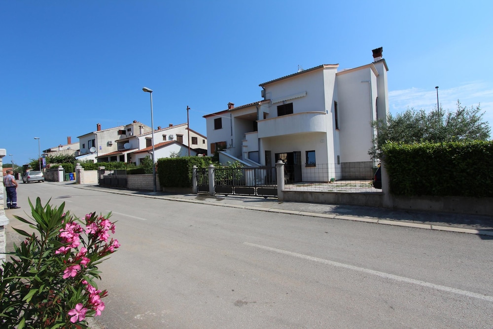 Rooms And Apartment Luana - Rovinj