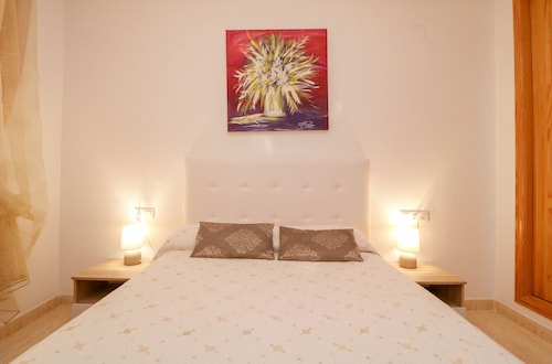 [Er-102] Acogedor Apartamento áTico A 150 Metros De La Playa De Arena De La-mata - La Mata