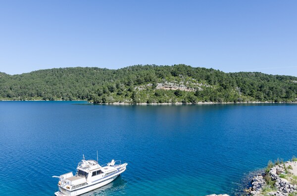 Apartments Angelo - Mljet