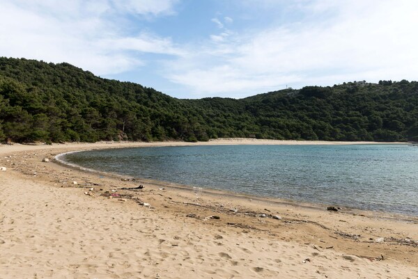 Apartments Limuni - Mljet