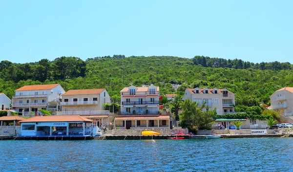 Apartments Matana Chano - Mljet