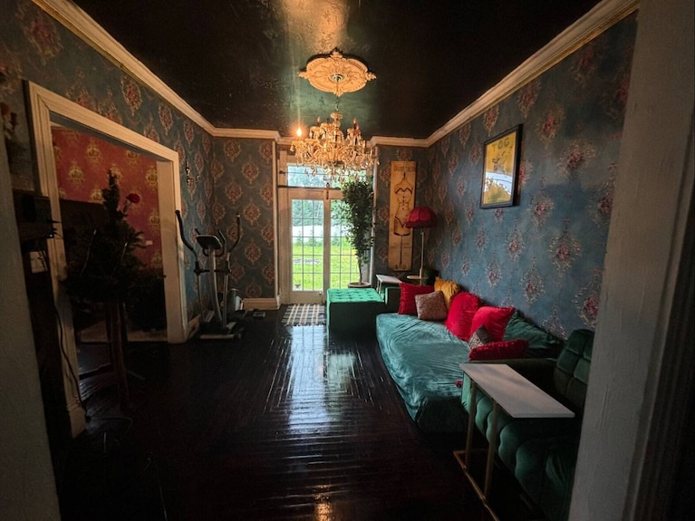 Magical Mountain House-pet Friendly - Bradford, PA