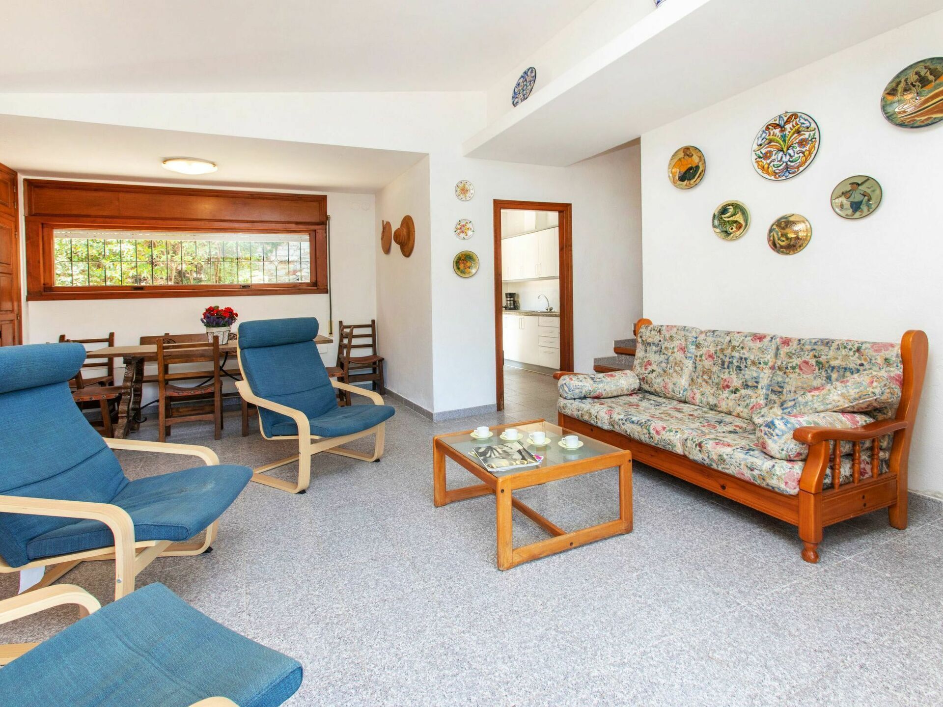 Belle Maison De Vacances Privée Pour 6 Personnes Avec Piscine Privée, Tv Et Patio - Begur