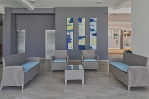 Smart TV 40 polegadas com canais digitais, TV