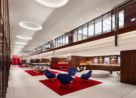 Sala de reunião