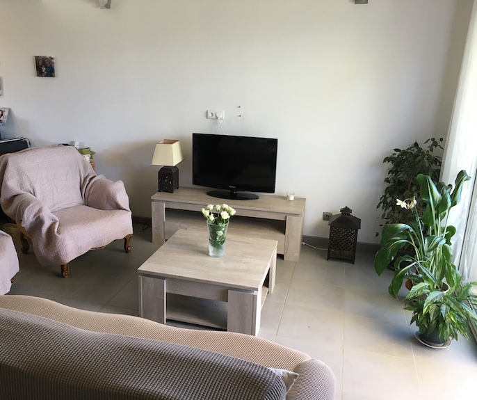 Gite Avec Piscine Et Jacuzzi - Arles